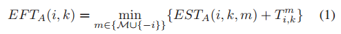 Efficient Task Offloading with Dependency Guarantees in Ultra-Dense Edge Networks - 知乎