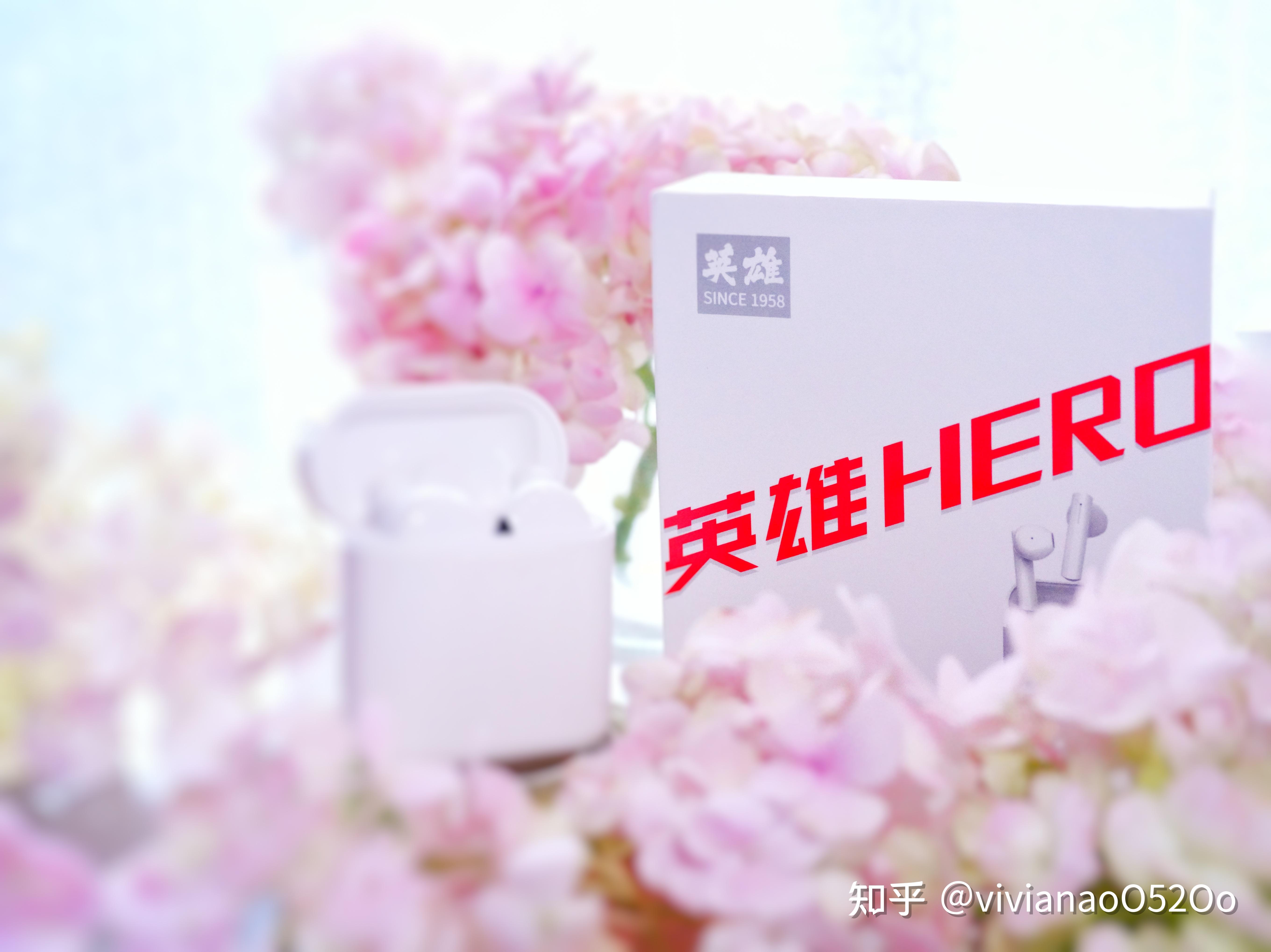 国货之光 英雄hero G3 - 知乎