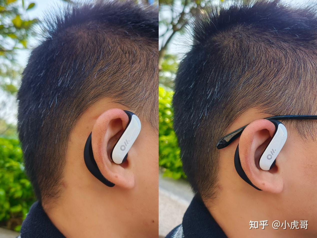 Ola Friend智能体耳机深度测评，作为一款开放式耳机，它的AI功能是噱头么？体验如何值得买吗？这篇文章告诉你～ - 知乎