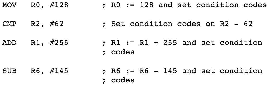 【学习笔记】Thumb Instruction Set - 知乎