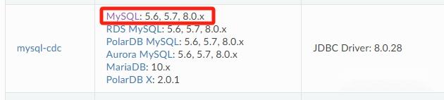 Flink的mysql CDC，好使不？ - 知乎