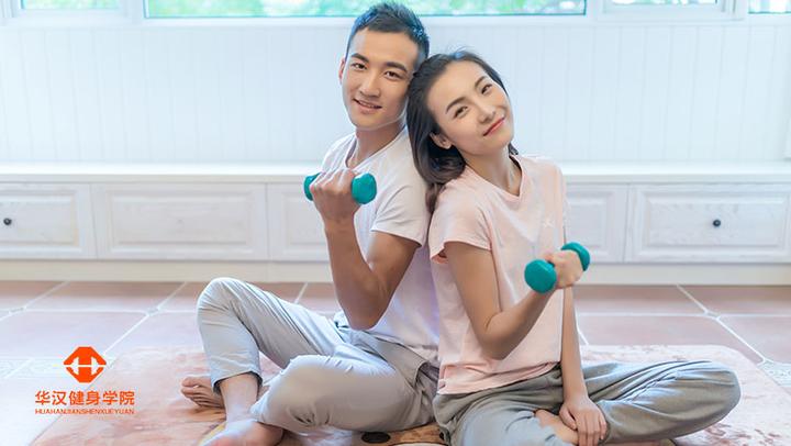 退伍军人适合做健身教练的三大理由！小华告诉你 华汉健身学院 知乎