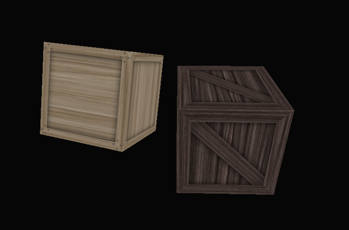 学习Vulkan (Texture 简介) - 知乎