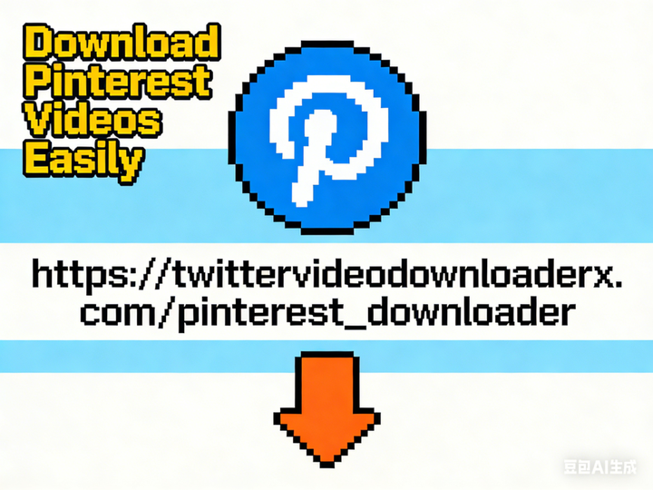 设计师必备：如何高效保存Pinterest灵感视频？我的 workflow 分享 - 知乎