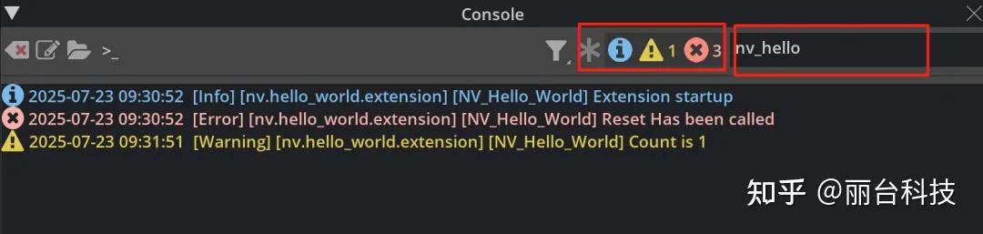 NVIDIA Omniverse™ Extension 开发秘籍：Python/C++ 实战，附完整代码 - 知乎