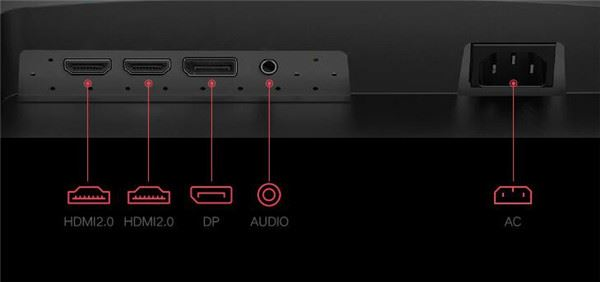 学生党必备显示器！科睿27E1QX入手测评 - 知乎