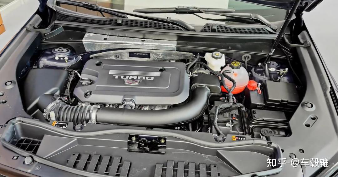 哪些变化让25款凯迪拉克XT4碾压BBA？豪华和科技升级明显！ - 知乎