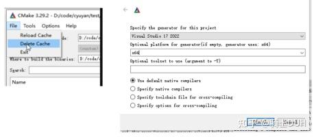 vs2022使用vcpkg最全版本 - 知乎