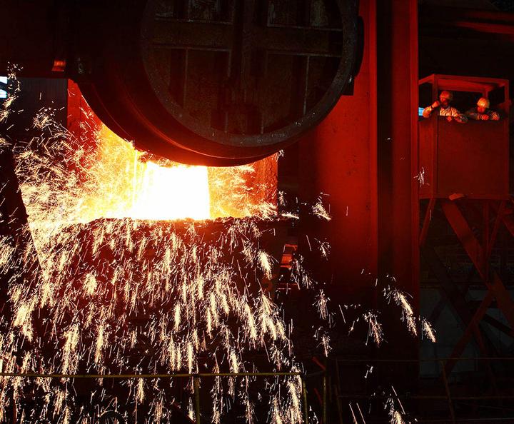 舞钢9Ni钢--“钢板上的皇冠”顺利通过ABS和CCS船级社认证 - 知乎