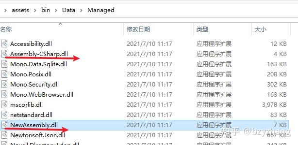 【躬行】-Assembly definitions的相关实验 - 知乎