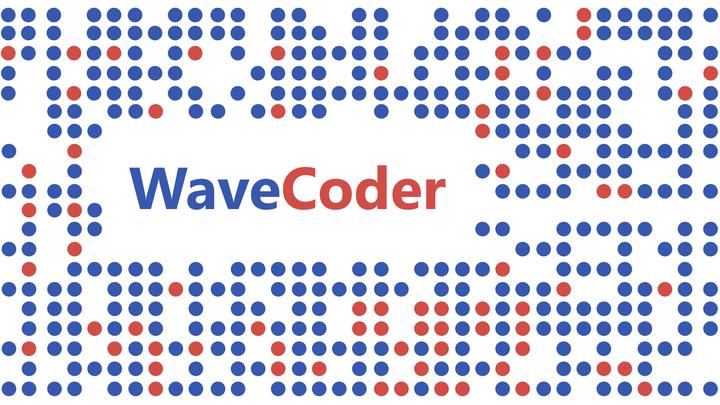 代码摘要、生成、翻译、修复全覆盖... WaveCoder开启代码智能新篇章 - 知乎