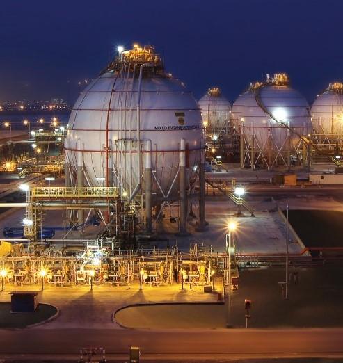 Adnoc Gas通过IPO募资25亿美元，为今年以来全球最大规模IPO - 知乎