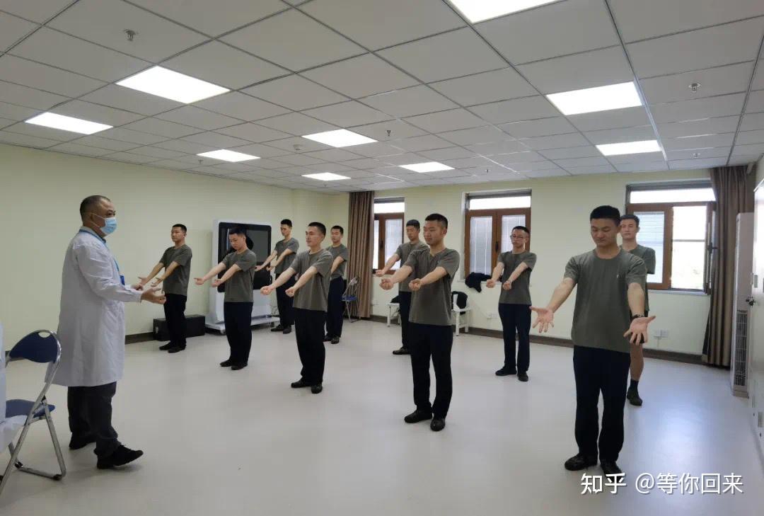 马上要第一次兵检了有什么需要注意的？ - 知乎