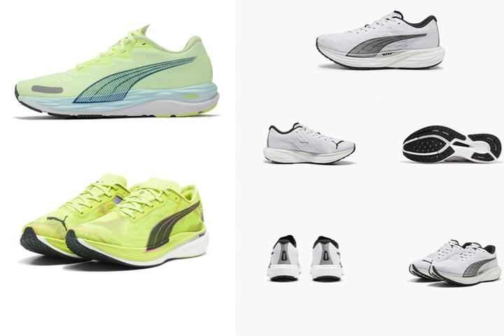 2024年最佳3款彪马（PUMA）跑鞋 - 知乎