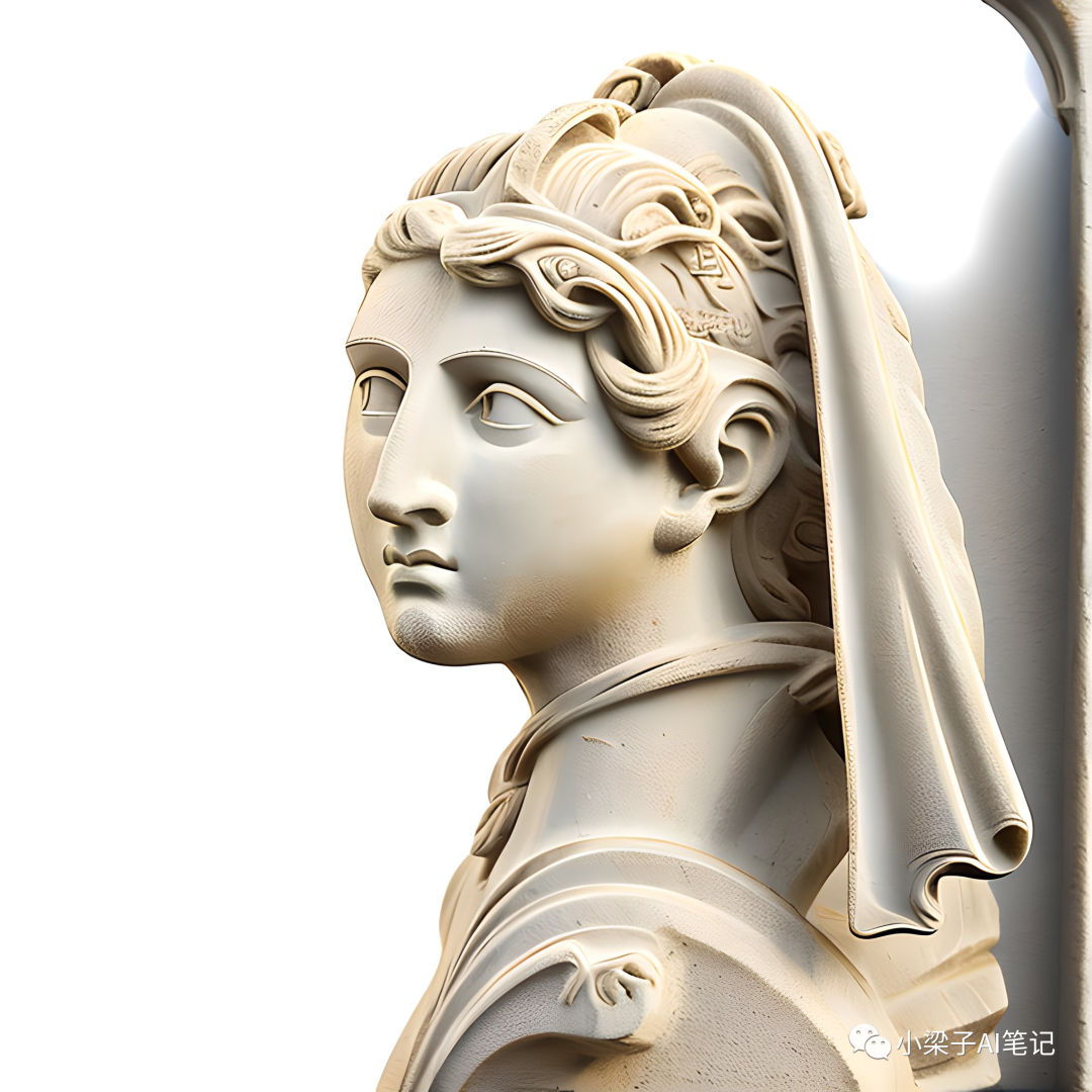 Stable Diffusion【ControlNet】：IP-Adapter实现图片风格迁移 - 知乎