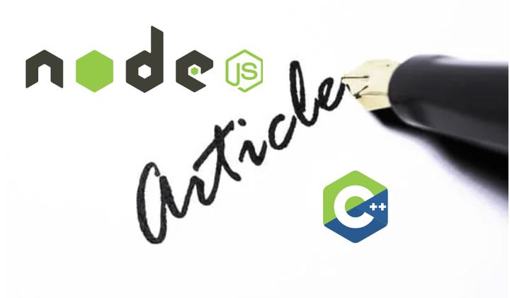 Node.js 中 JS、C++、libuv 的交互 - 知乎