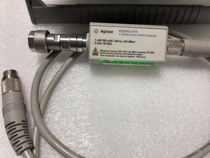 Agilent安捷伦E9304A功率传感器 - 知乎