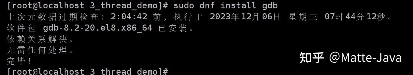 C/C++详解-》内存分析工具valgrind-memcheck和GDB调试工具 - 知乎