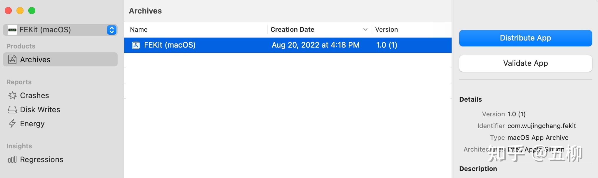 一文读懂，如何工程化实现 macOS App 公证过程 - 知乎