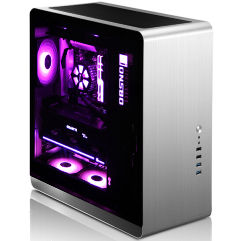 Intel 8581C 120核 流体仿真工作站 - 知乎