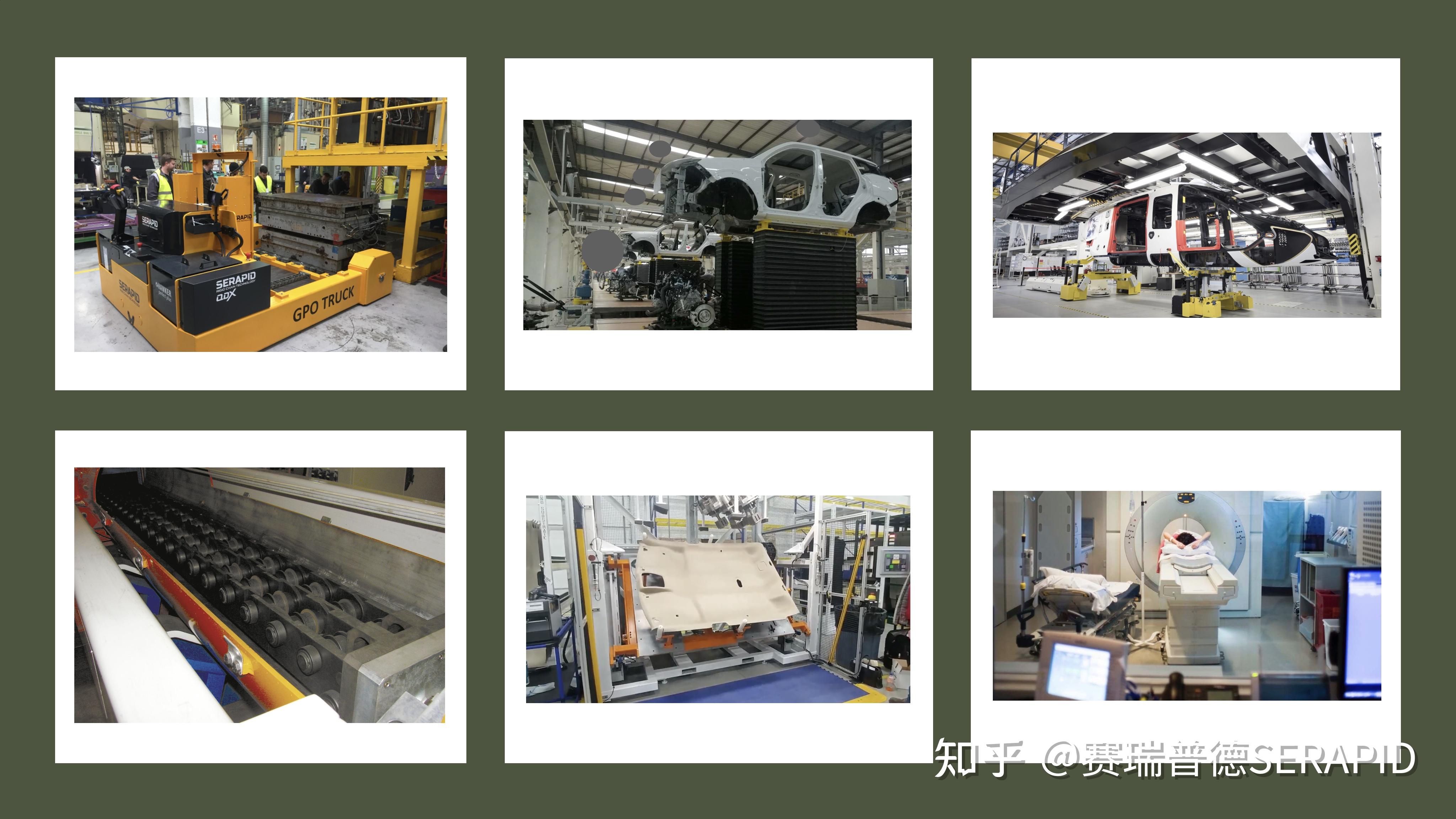 法国进口刚性链，LinkLift, 赛瑞普德，SERAPID 是什么关系？ - 知乎