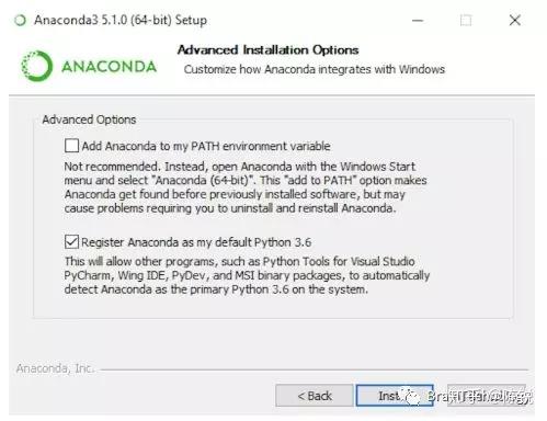 MNE-Python环境配置 - 知乎
