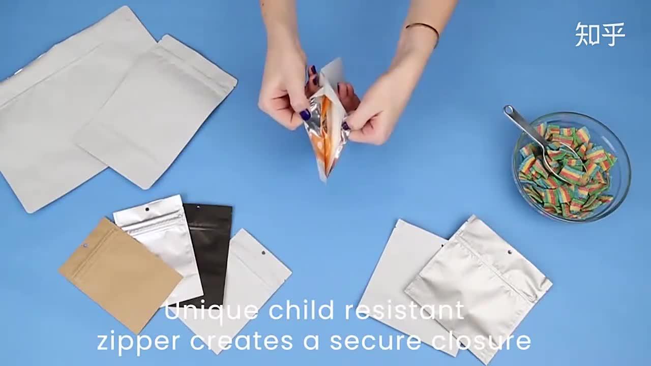 儿童防护包装CR测试Child-Resistant Packaging Test【权威机构】 - 知乎