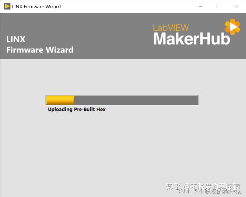 LabVIEW LINX Toolkit控制Arduino设备（拓展篇—1） - 知乎