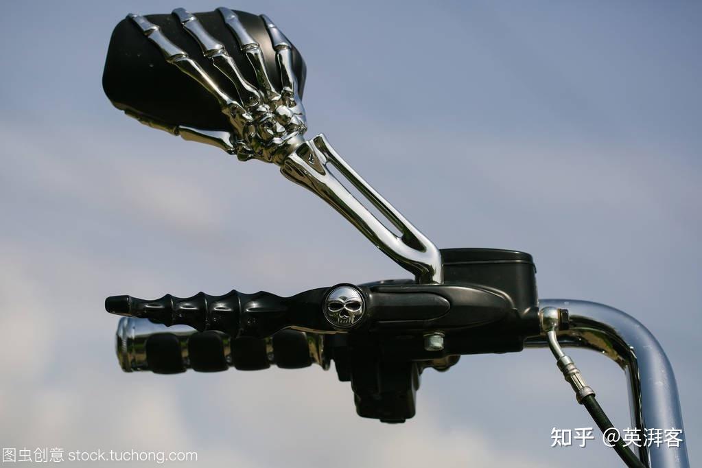 你不知道的摩托车机构 - 知乎