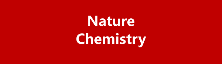 《Nature Chemistry》：COFs！ - 知乎