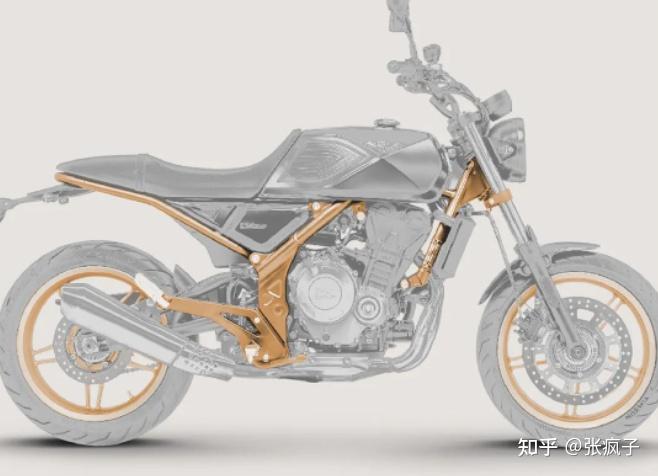 卷起来！高金GK400上市，售价25980元，全方位解析它都有哪些对手？ - 知乎