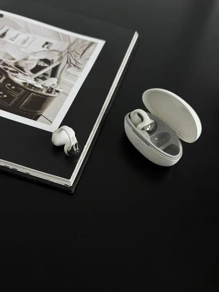 2025年618骨传导耳机推荐：骨聆 T90、韶音 OpenRun Pro、南卡 Runner Pro 4S，谁是你的菜？ - 知乎