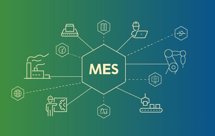 MES系统是如何采集Modbus设备数据的呢？ - 知乎