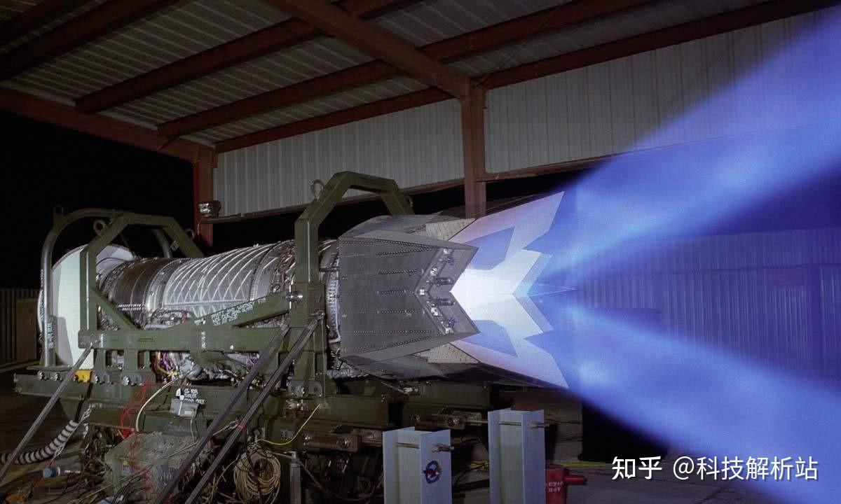 吹过头了！美国F119寿命并没有8000小时，实际上涡扇15寿命并不差 - 知乎