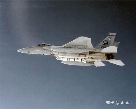 如何评价“阿萨特”ASM-135反卫星导弹(美国研制的空天导弹)? - 知乎