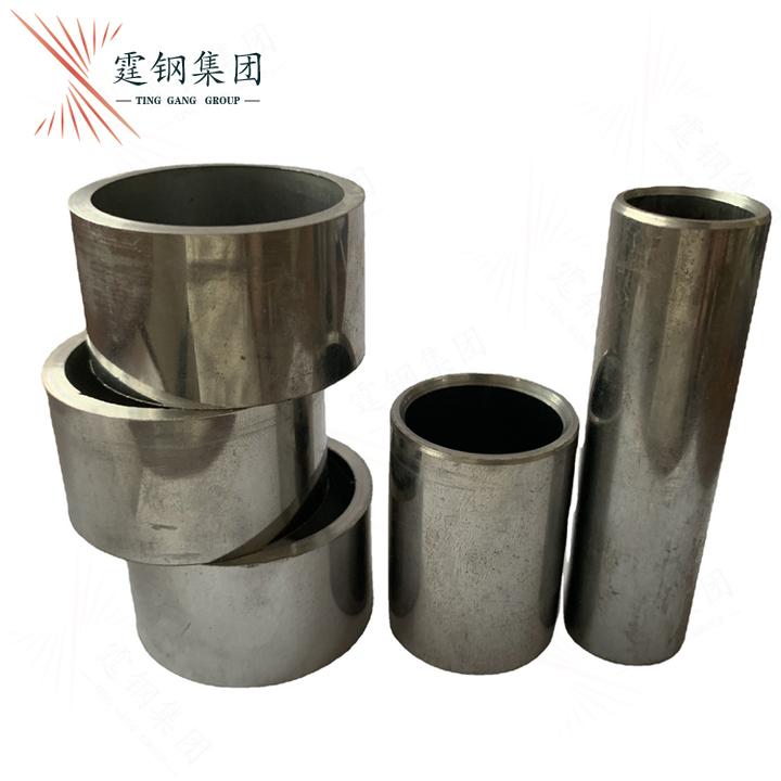 纯镍200钢管 Ni200材质力学性能 - 知乎