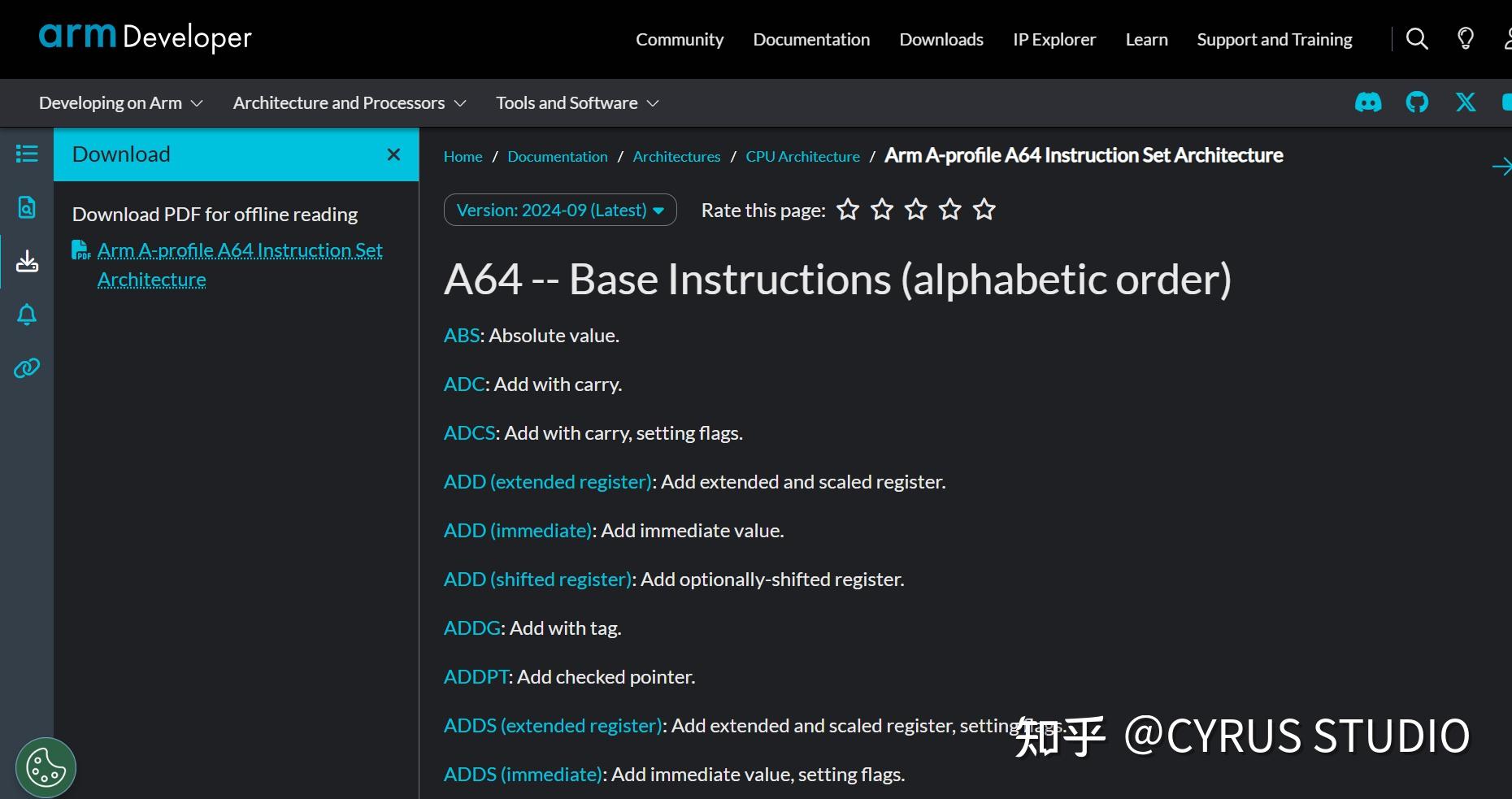ARM64汇编寻址、汇编指令、指令编码方式 - 知乎