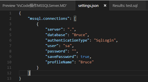 VsCode 操作MS SQL Server - 知乎