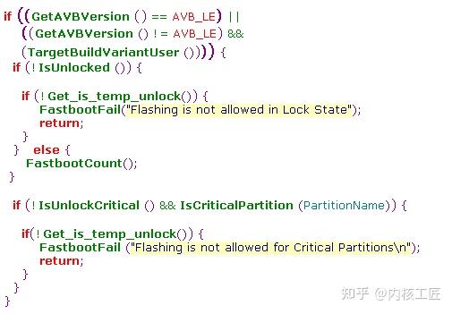 fastboot是什么意思？Android平台Fastboot介绍 - 知乎