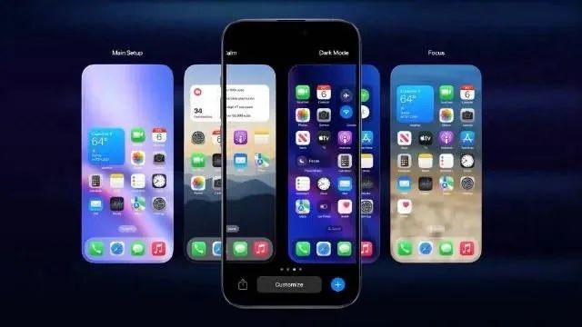 刚刚，苹果官宣iOS 18发布时间 史诗级更新！ - 知乎