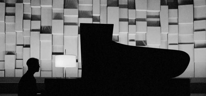 坂本龙一2022音乐会——全曲目解说 - 知乎