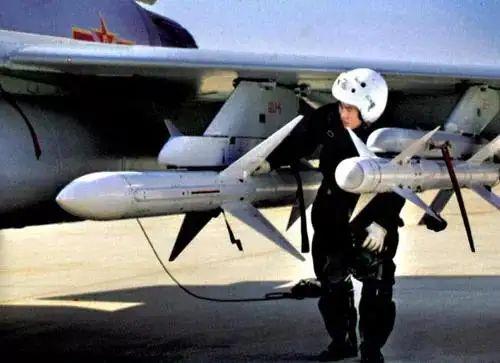 pl12导弹什么水平? - 知乎