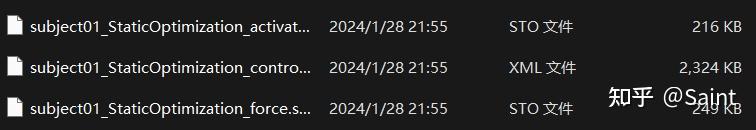 Opensim基础教程 - 知乎