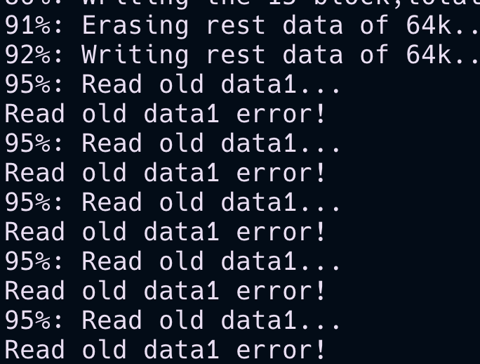 【XR806开发板试用】基于FreeRTOS的UART1串口双向通信测试 - 知乎