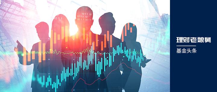 本轮反弹跑赢75%的主动基金，分享一只小而美的FOF基金 - 知乎