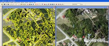 30个最佳GIS软件排名 - 知乎