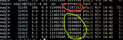pytorch内存泄漏分析案例 | list转tensor - 知乎
