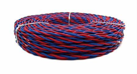 RVS是什么电线？RVS电线的特点和用途 - 知乎