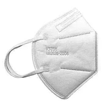 KN95、N95有什么区别，看这篇就懂了 - 知乎