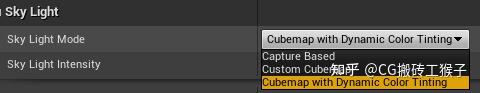 UE4 Ultra Dynamic Sky（UDS）参数翻译及功能概述 - 知乎